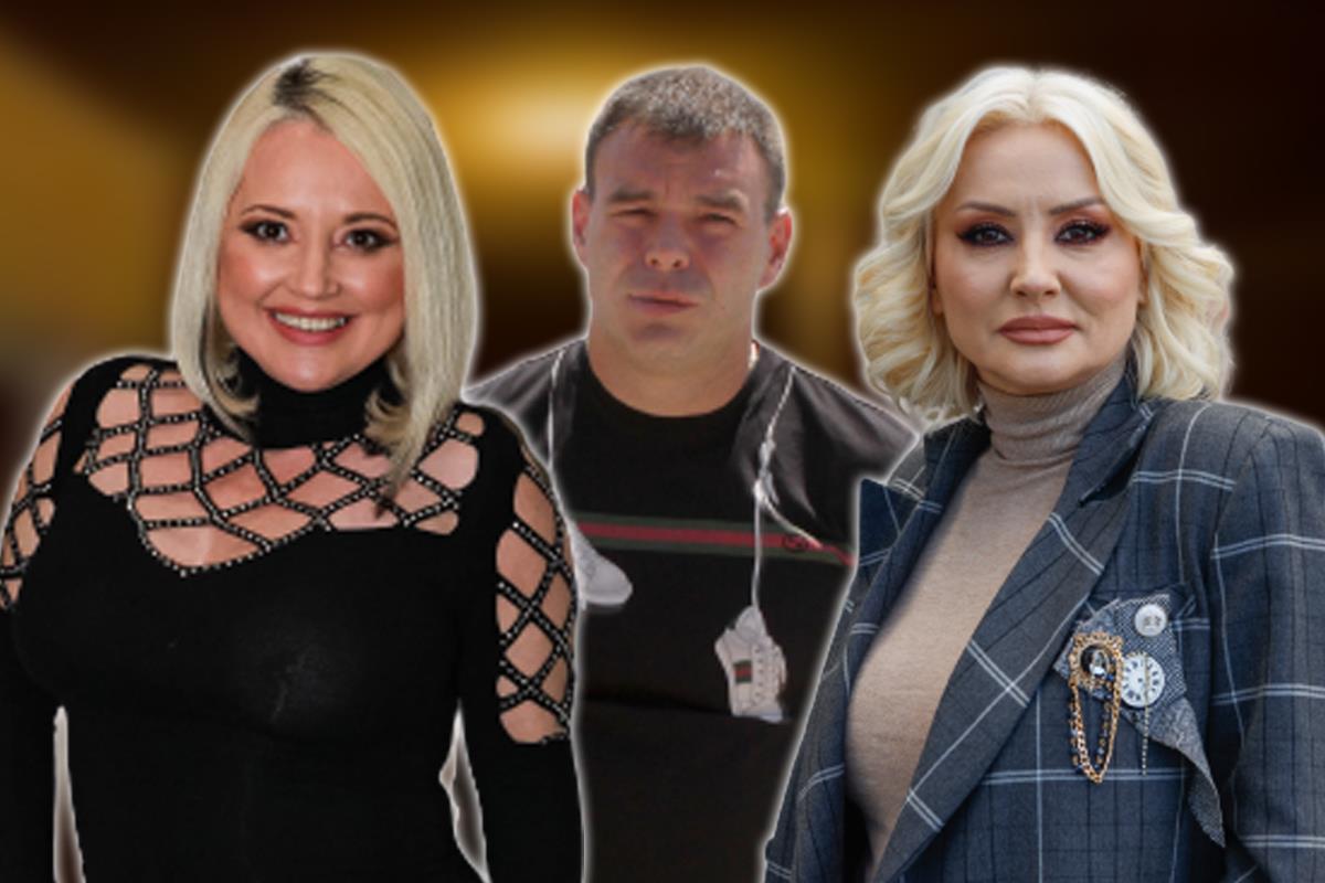 Aca Bulić otkrio u kakvom odnosu je sa Gocom Tržan | Kurir