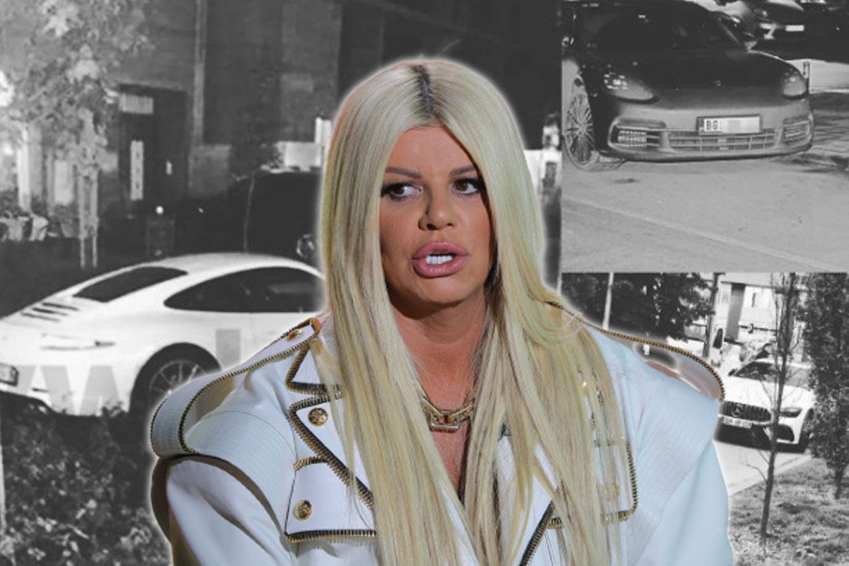 Svi nestašluci i bahaćenje Dare Bubamare u jednoj FOTKI! | Kurir