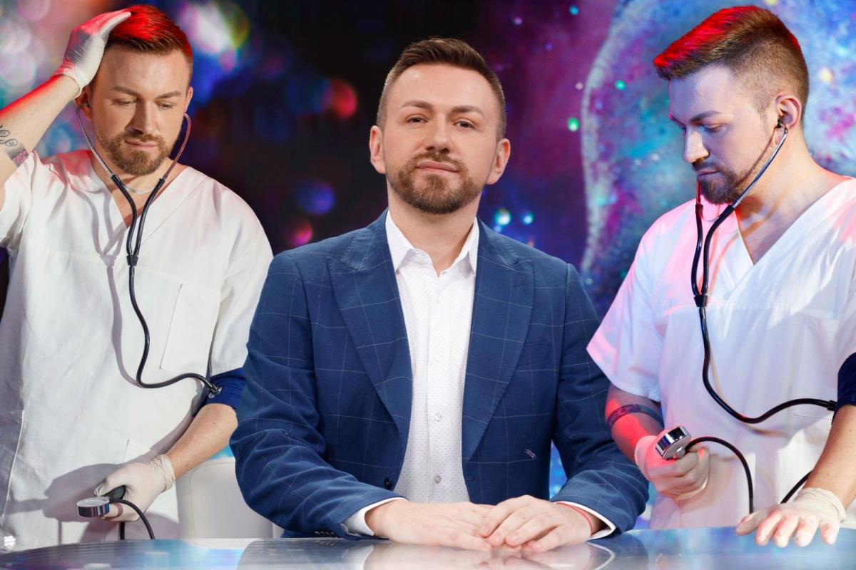 Ivan Gajić se prisetio rada u Urgentnom centru | Kurir