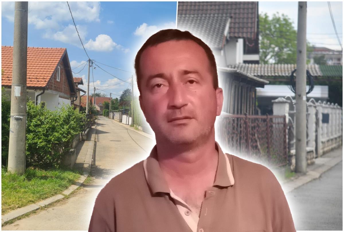 Supruga i ćerka otkrile detalje tragedije u Obrenovcu, otac poginuo nakon svađe sa sinom | Kurir