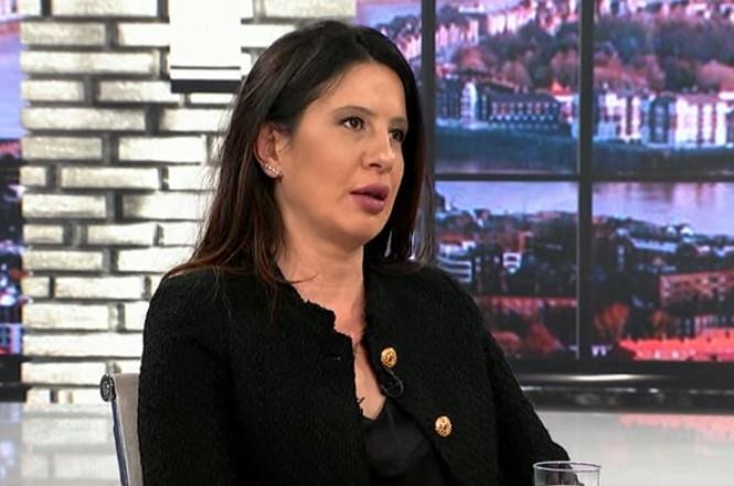 Danijela NIkolić o kandidaturi Srpske liste | Kurir
