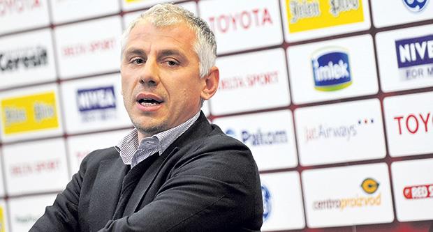 VELIKI OBRT, NEMANJA VIDIĆ NIJE JEDINI IZBOR: Idealan kandidat za ...