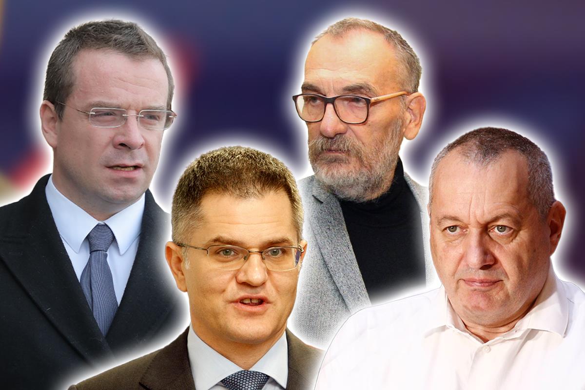 NELJUDSKI! KORISTE TRAGEDIJU I BOL GRAĐANA DA NAPADNU VLAST: Opozicija ...