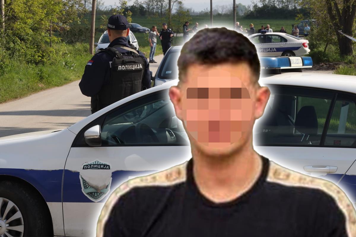 Određen pritvor ujaku masovnog ubice iz Mladenovca | Kurir