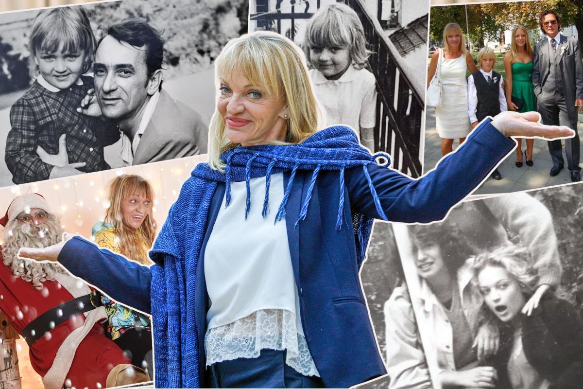 Glumica Olivera Viktorović životna priča | Kurir