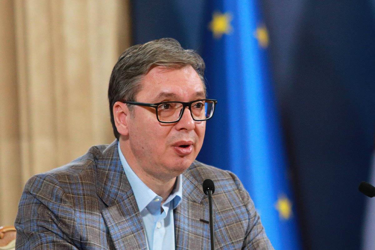 Predsednik Vučić: Srbija mora da ide dalje | Kurir