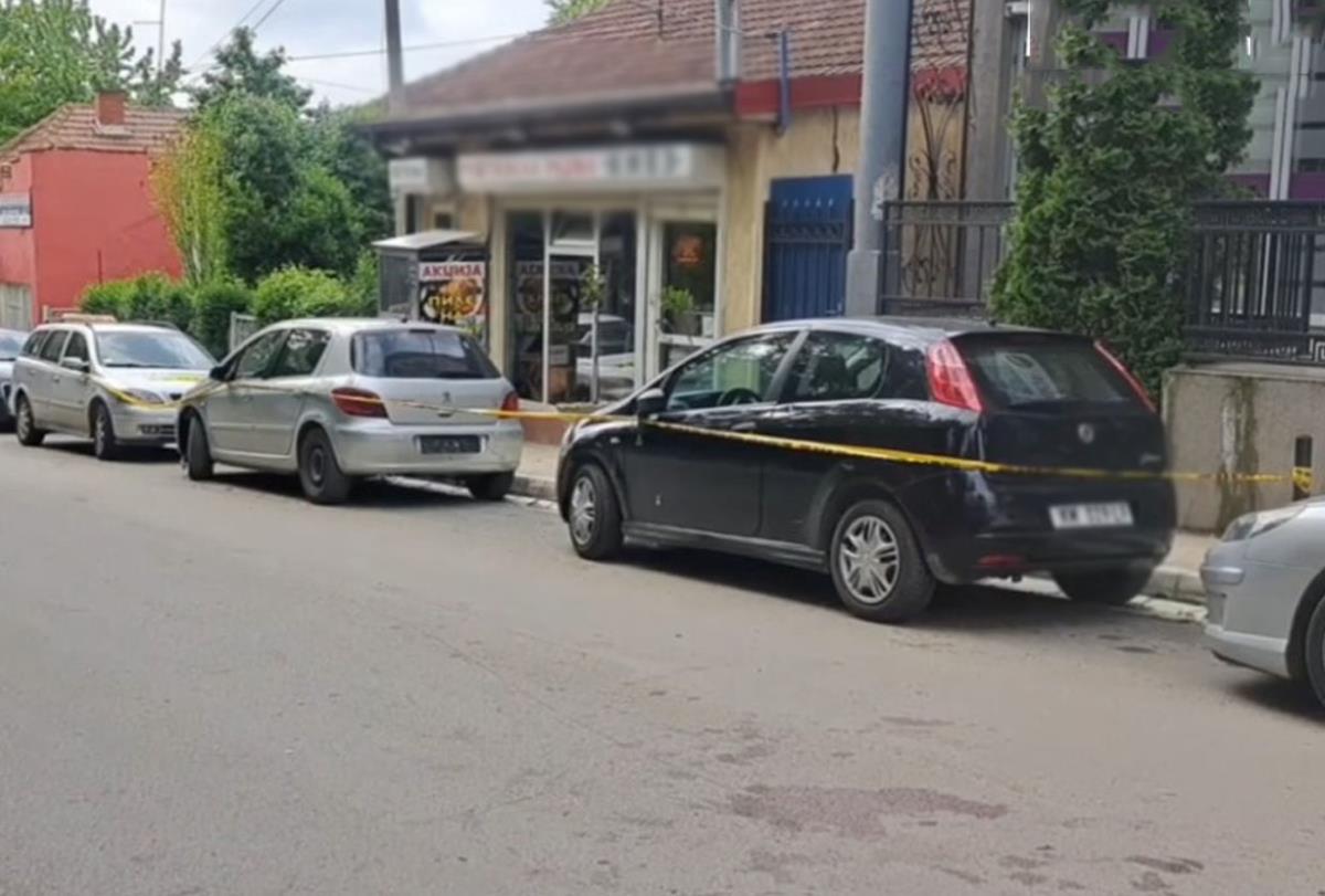 Pucnjava u Kosovskoj Mitrovici, ima ranjenih | Kurir