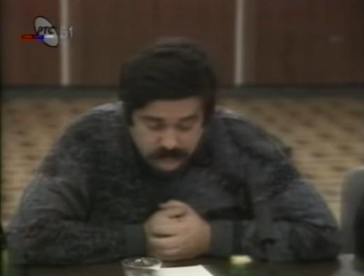 Vasil Tupurkovski, političar s najviše džempera u SFRJ, danas izgleda ...