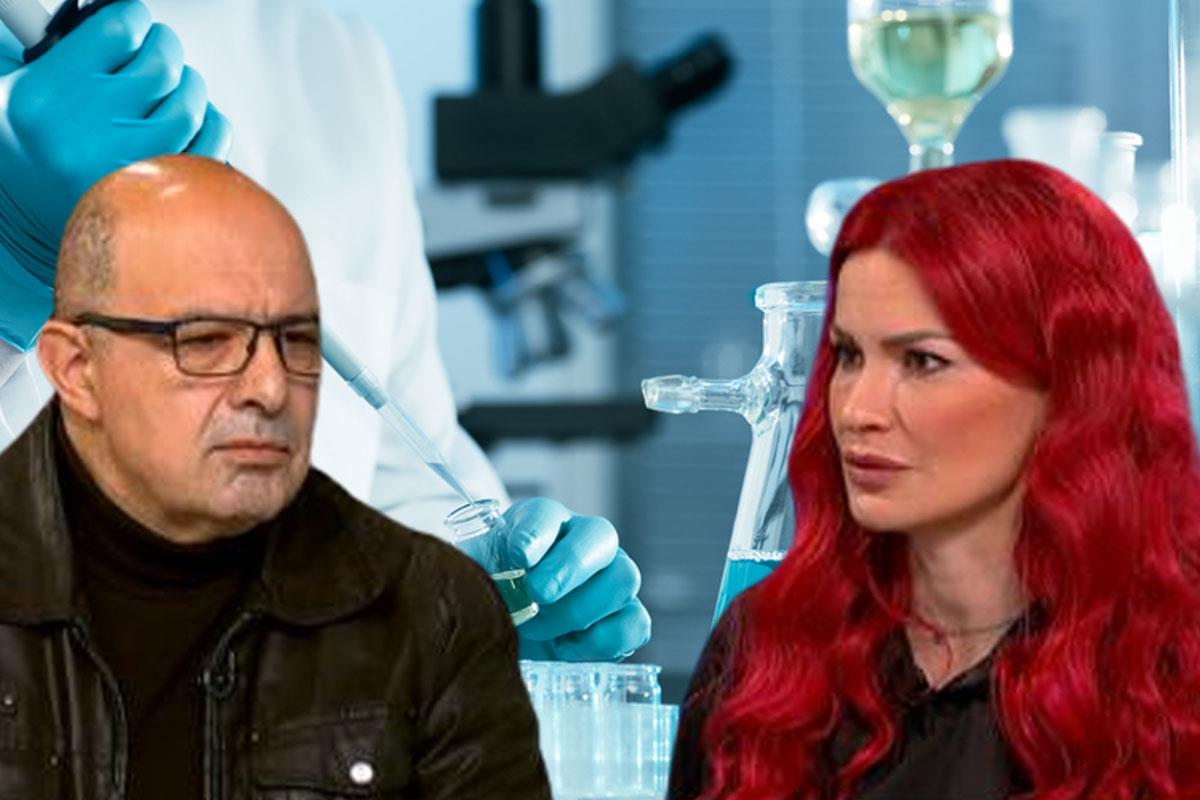 Trka svetskih sila za proizvodnju mesa iz laboratorije! | Kurir