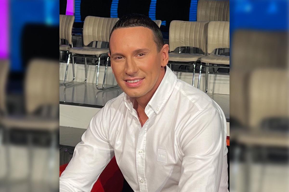 Zavirite u luksuzni dom voditelja Granda, Siniše Medića | Kurir