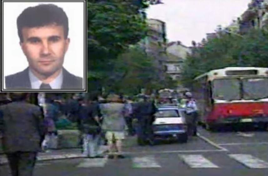 Na današnji dan pre 25 godina ubijen policajac Milić Vukosavljević | Kurir