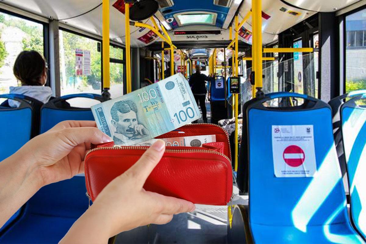 Sve o uvođenju dinamičkog reda vožnje, ovo su novine u GSP | Kurir