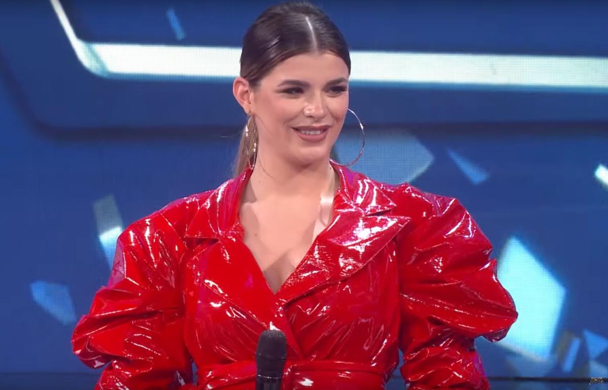 Maja Jevtić probila termin za porođaj | Kurir