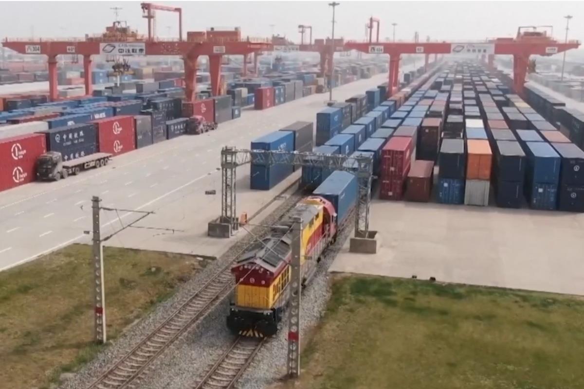 Očekuje se da će Kina i zemlje Centralne Azije pokazati saradnju na ...
