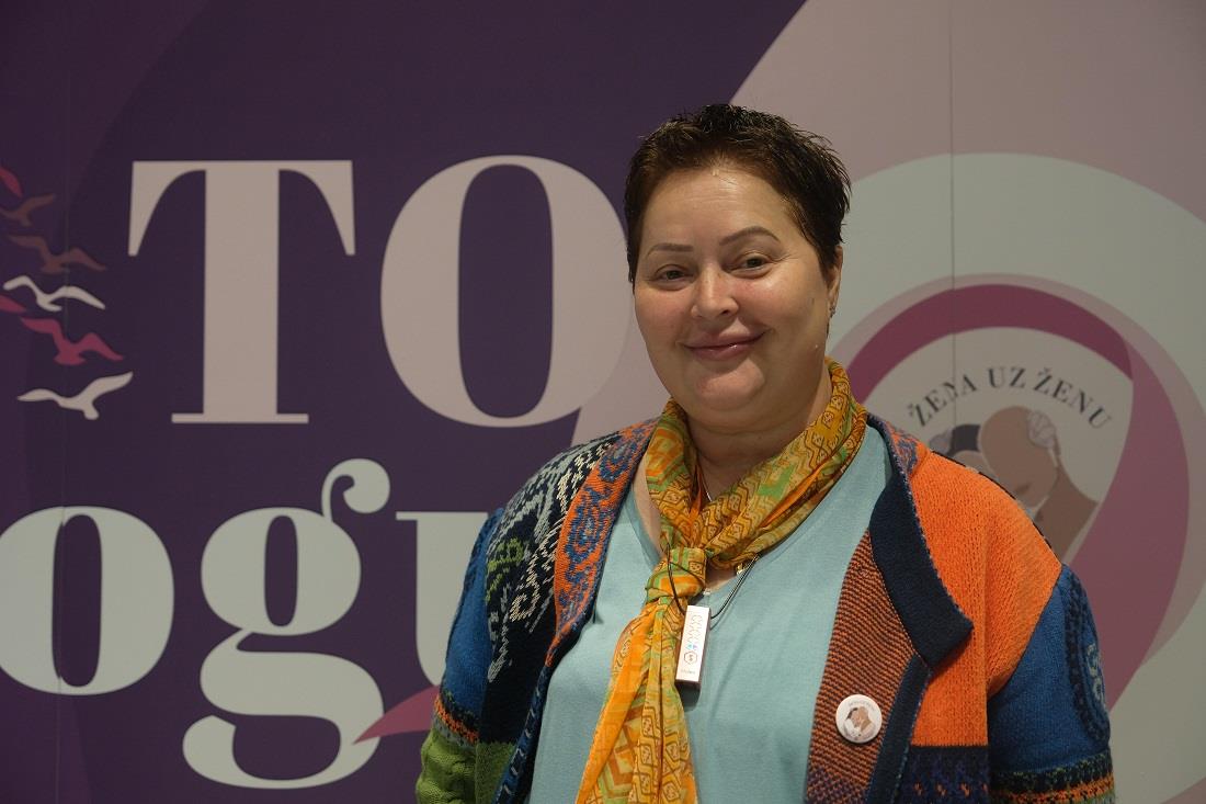 Ispovest pacijentkinje koja je pobedila rak dojke | Kurir