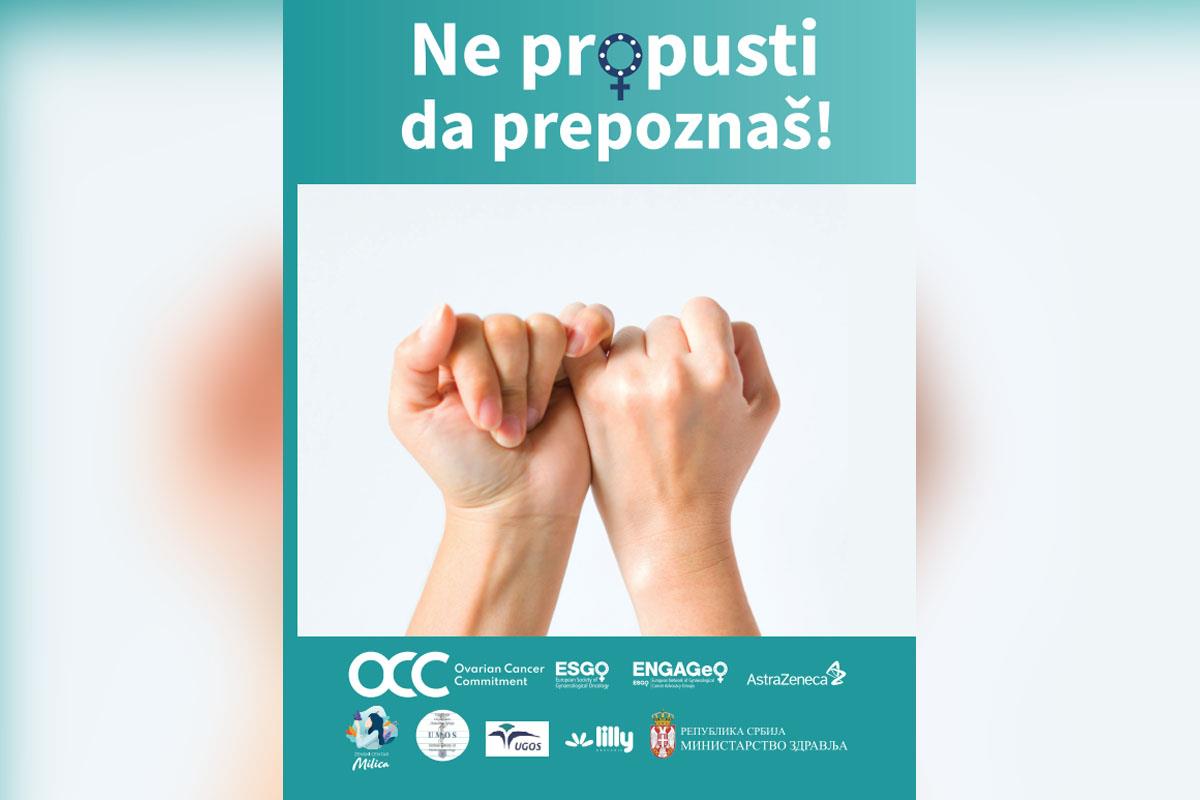 Zašto je karcinom jajnika toliko opasan i kako na vreme prepoznati simptome? | Kurir