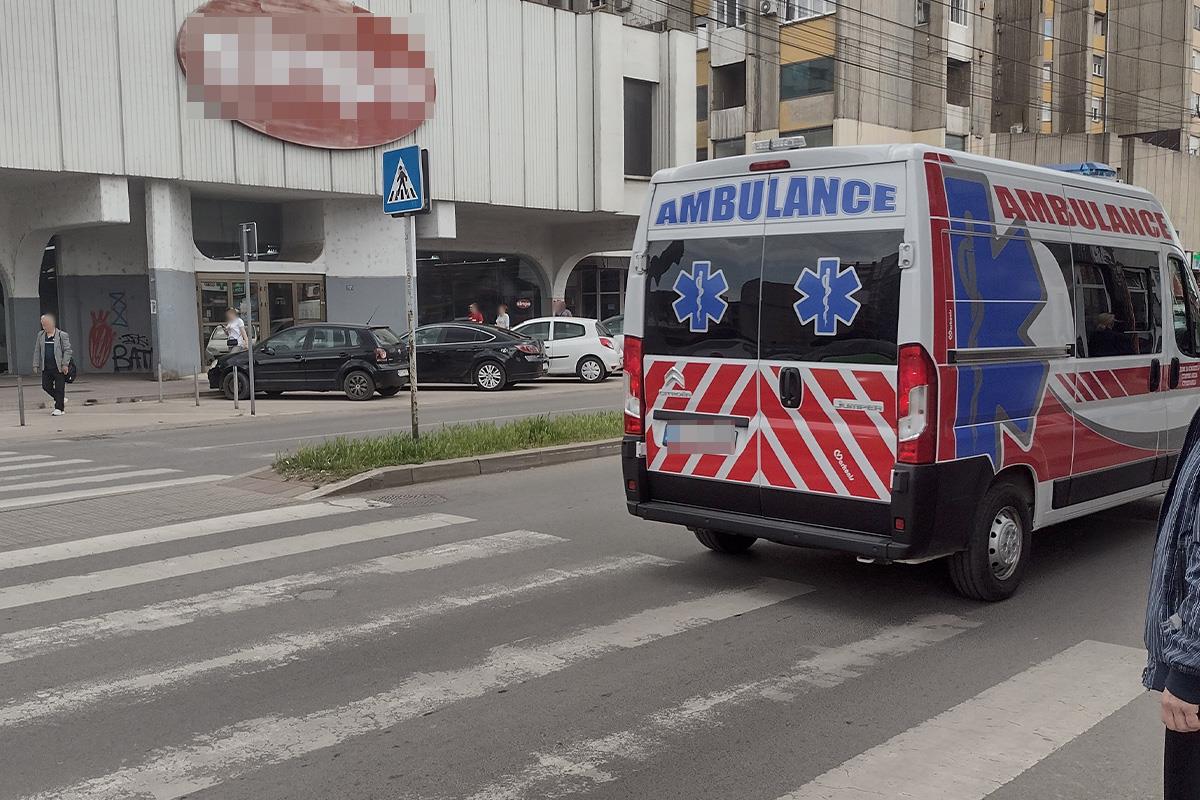 Telo žene u stanu, leskovačkja policija našla na jeziv prizor | Kurir