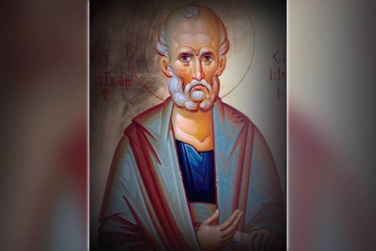 Danas slavimo Svetog apostola Simona Zilota | Kurir