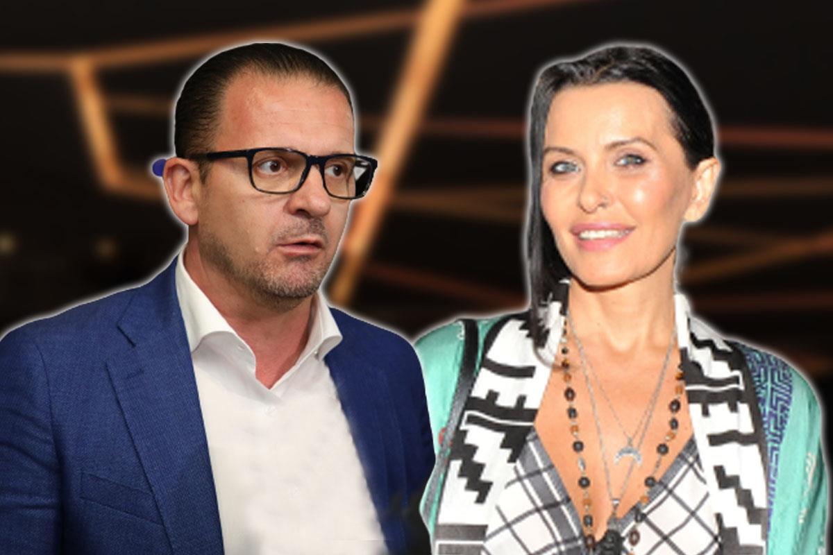 Tužna ispovest Elene Karić o bolnim momentima u životu | Kurir
