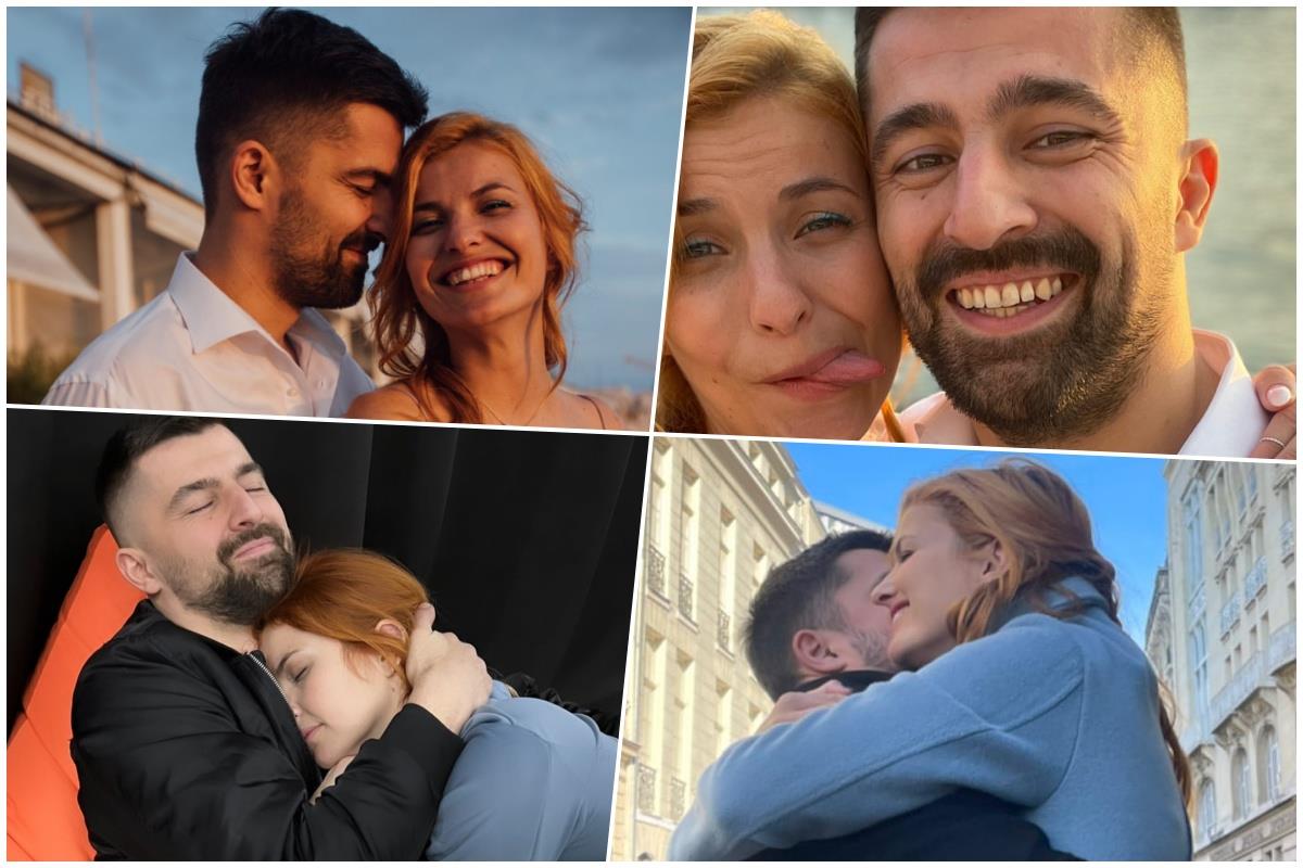 Oglasila se verenica Mirka Rašića | Kurir