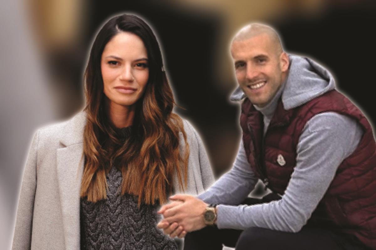 Jevrem zbog Danijele Dimitrovske ostavio devojku s kojom je planirao decu | Kurir