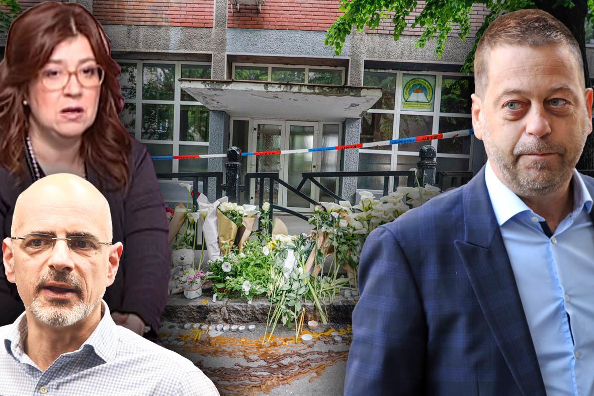 Marko Blagojević: Sve opcije za rekonstrukciju Ribnikara na stolu | Kurir