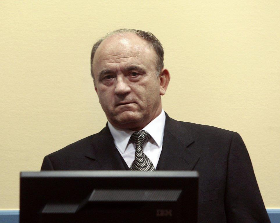 GENERAL GALIĆ: Iz Sarajeva pucalo 500 muslimanskih snajperista | Kurir