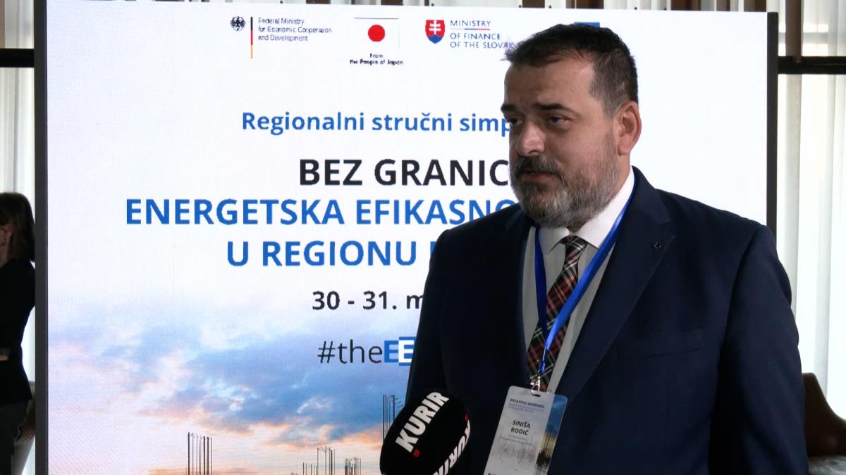 Ljude na Balkanu treba motivisati da ulažu u obnovu zgrada | Biznis Kurir