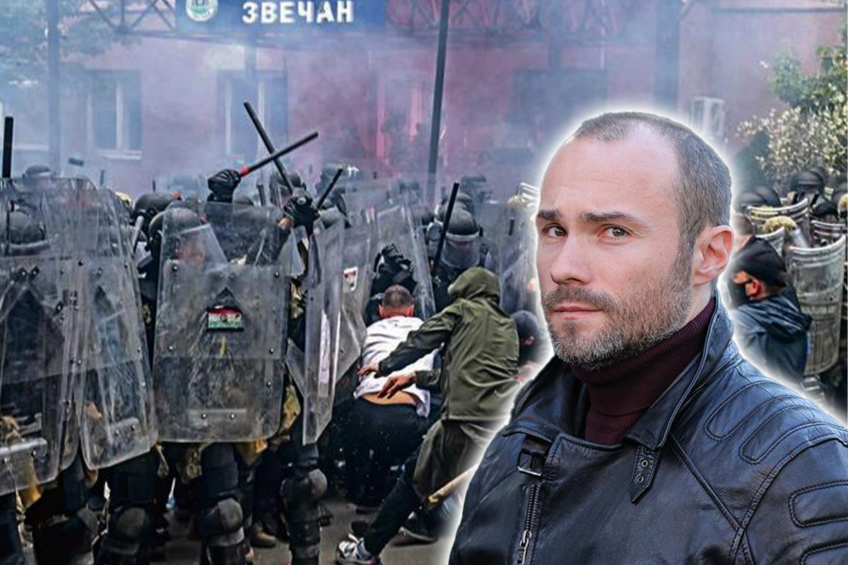 Ranjeni Srbin s Kosmeta je stric Ace Sofronijevića | Kurir