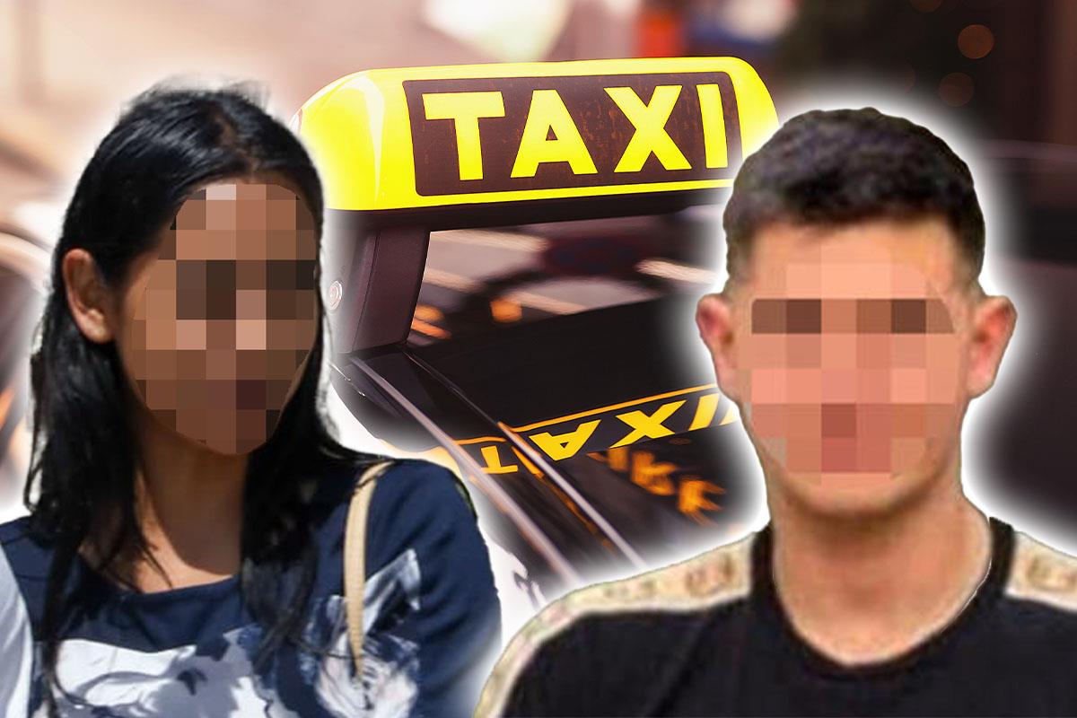 Ispovest devojke koju je oteo ubica iz Mladenovca | Kurir