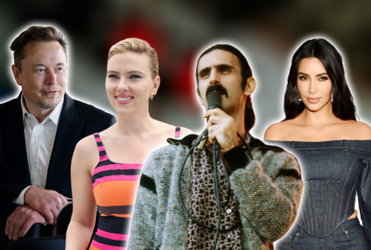 Neobična imena dece poznatih ličnosti, Anđelka ćerku nazvala Čarna | Kurir