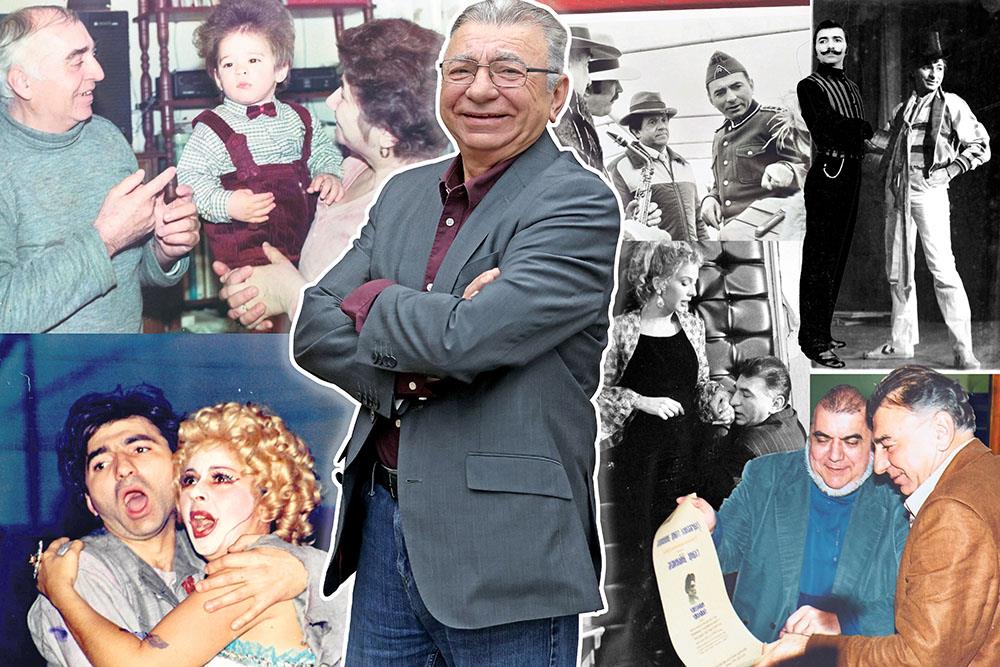 Milenko Pavlov životna priča | Kurir