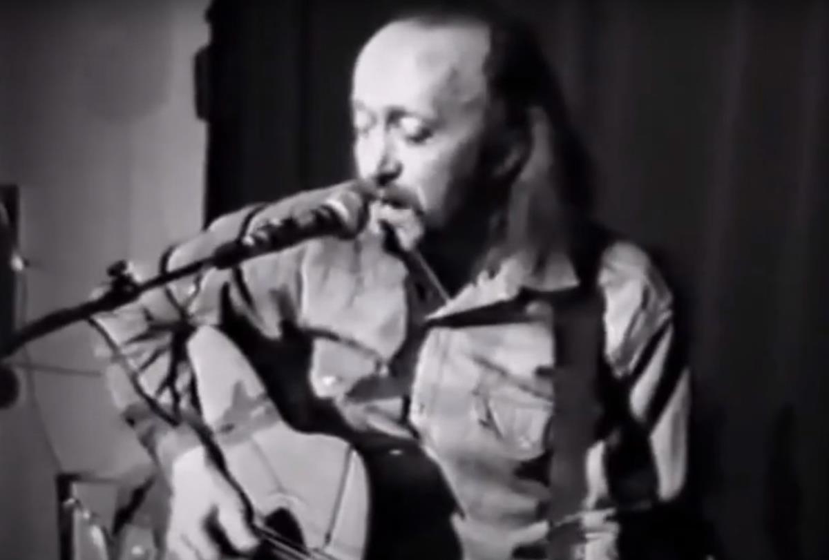 Preminuo Toni Mekfi | Kurir