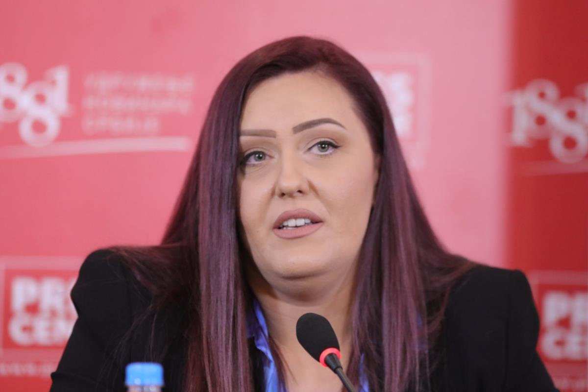 Željka Bojić čeka na transplantaciju jetre | Zdravlje Kurir
