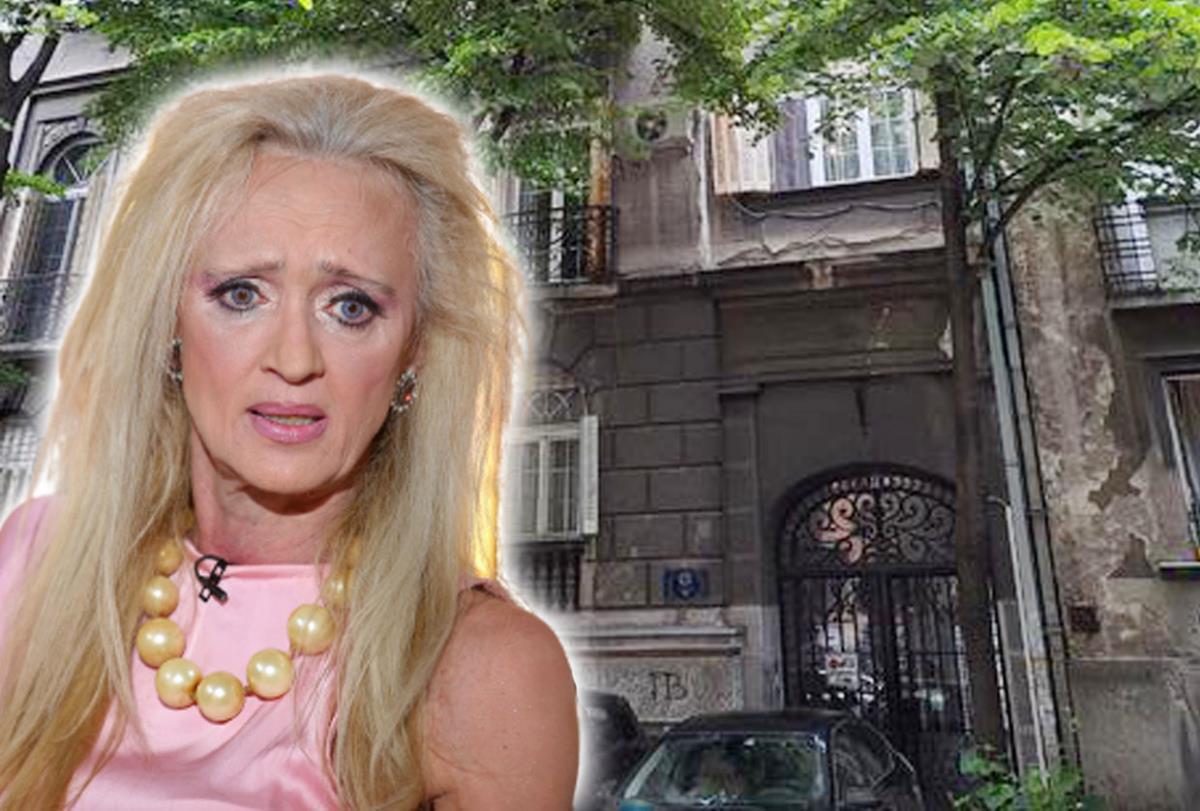 Bebi Dol kreči stan u Beogradu | Kurir