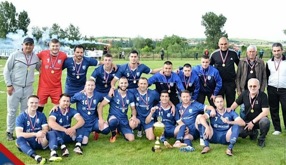 Žitorađa protutnjala kroz zonu | Kurir