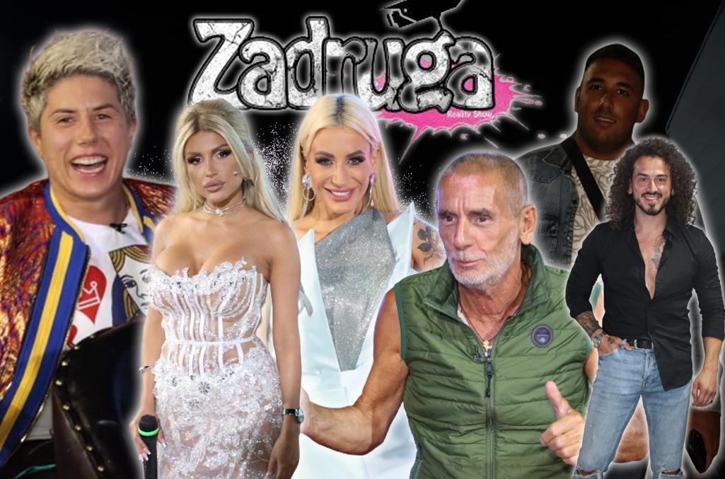 Uživo superfinale poslednje Zadruge | Kurir