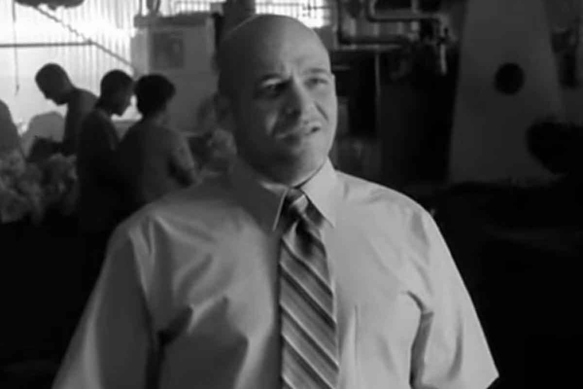 Preminuo poznati glumac i komičar, imao je samo 52 godine | Kurir