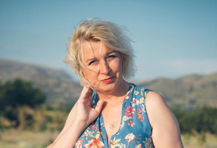 MAJOR HELENA: ‘I was afraid of something happening to me before the ...