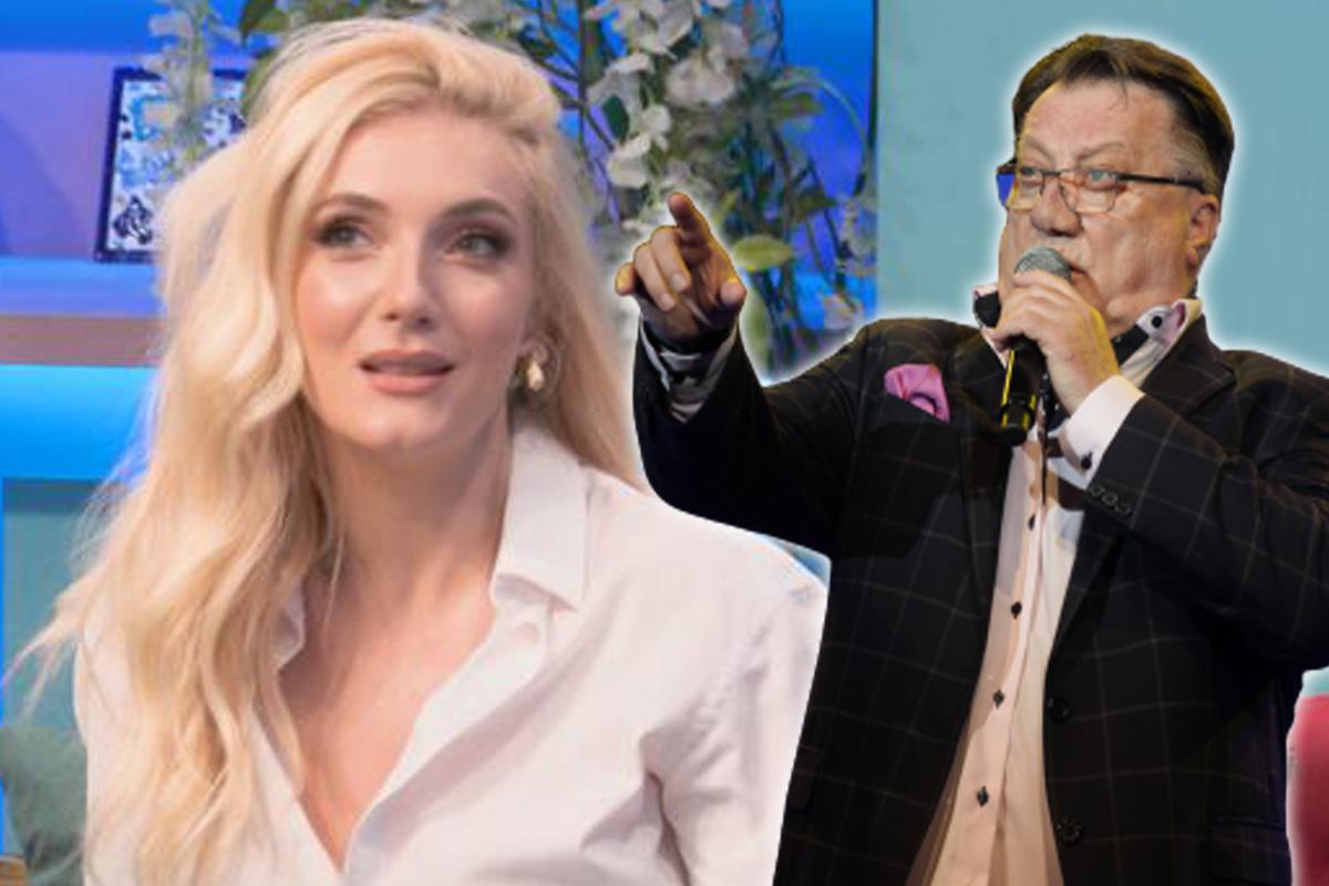 Nikolina Kovač: Čika Halid mi je dao najdragoceniji savet! | Kurir