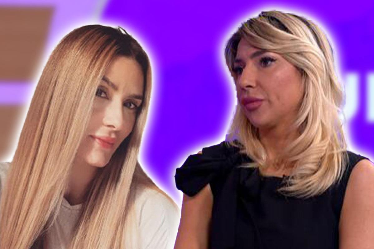 Jeremićka žestoko raspalila po Ani Ćurčić | Kurir