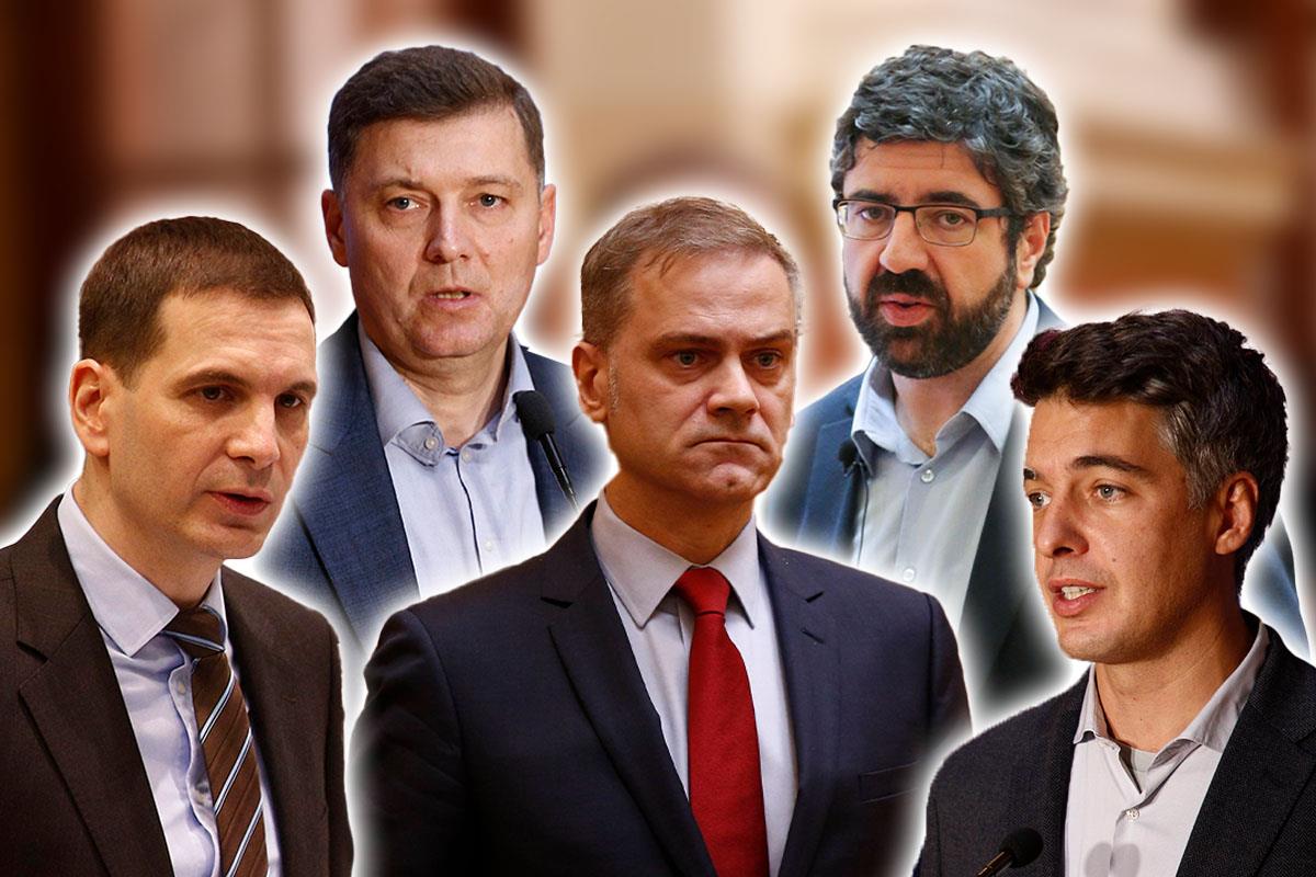 NEOZBILJNO I BEZOBRAZNO Pozivaju na blokade puteva, a teško im da dođu ...