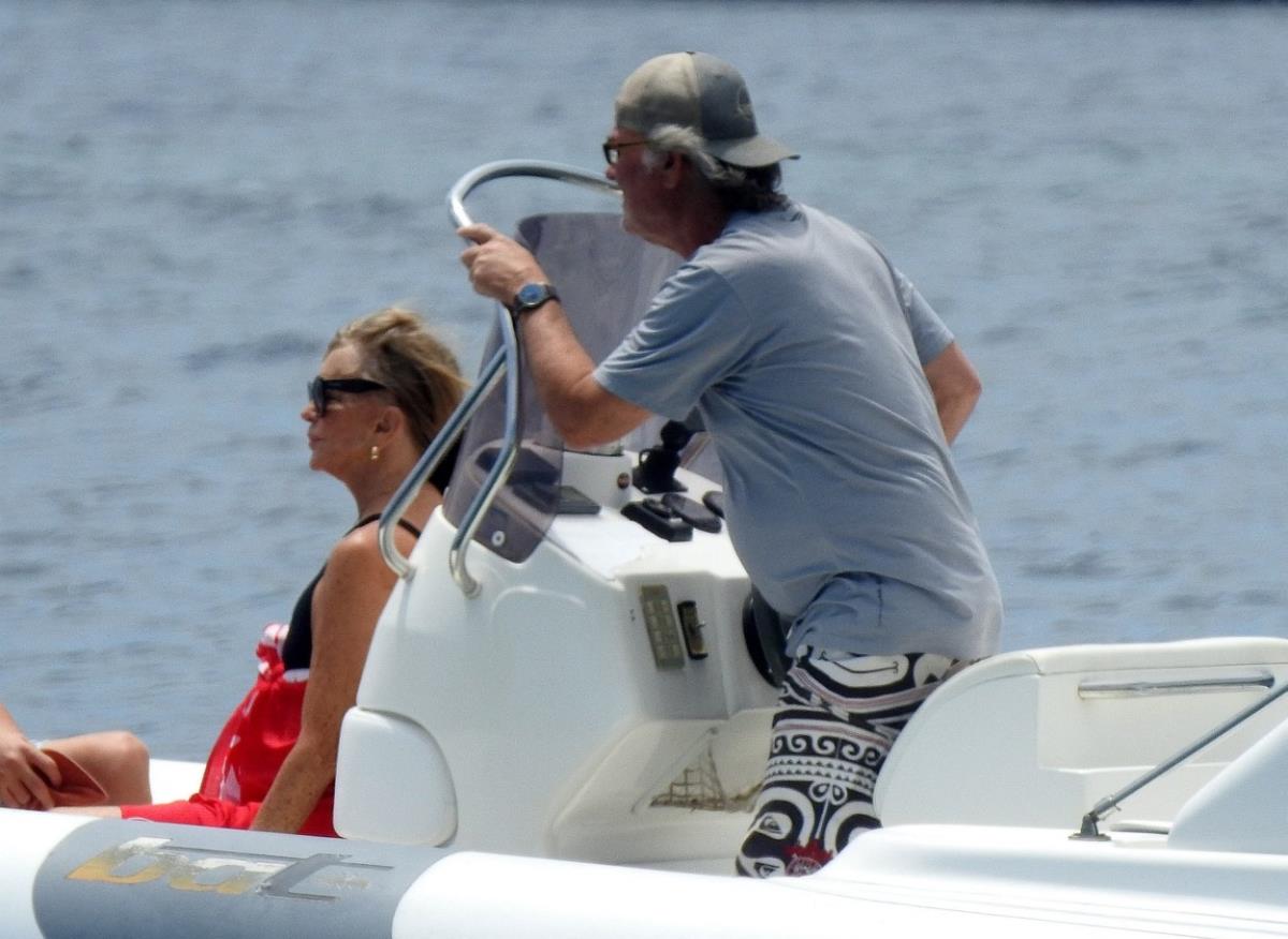 Goldi Houn i Kurt Rasel se vole 40 godina, ali nikada se nisu venčali ...