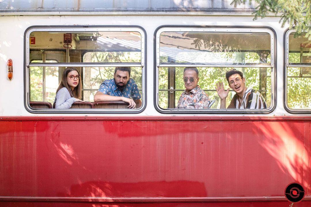 Bend Sunday Stories svira u Beograd | Kurir