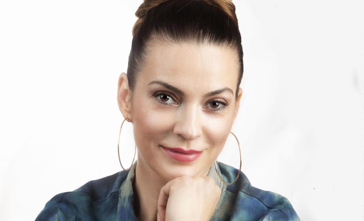 Intervju Nikoline Friganović o seriji Nemirni i delikatnoj životnoj ...