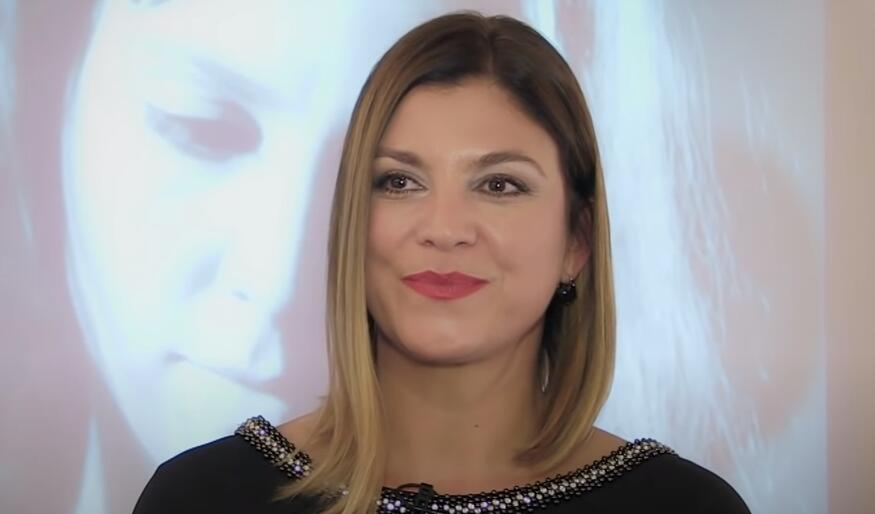 Isidora Minić je ćerka naše poznate glumice | Kurir