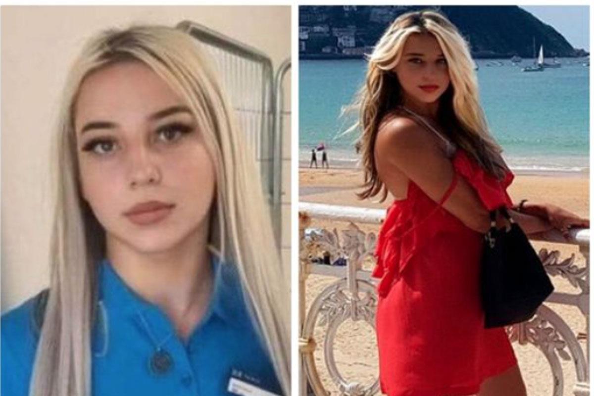 Anastasija nađena mrtva u Grčkoj, ali jedna stvar i dalje misterija | Kurir Anastasija nađena mrtva u Grčkoj, ali jedna stvar i dalje misterija | Kurir