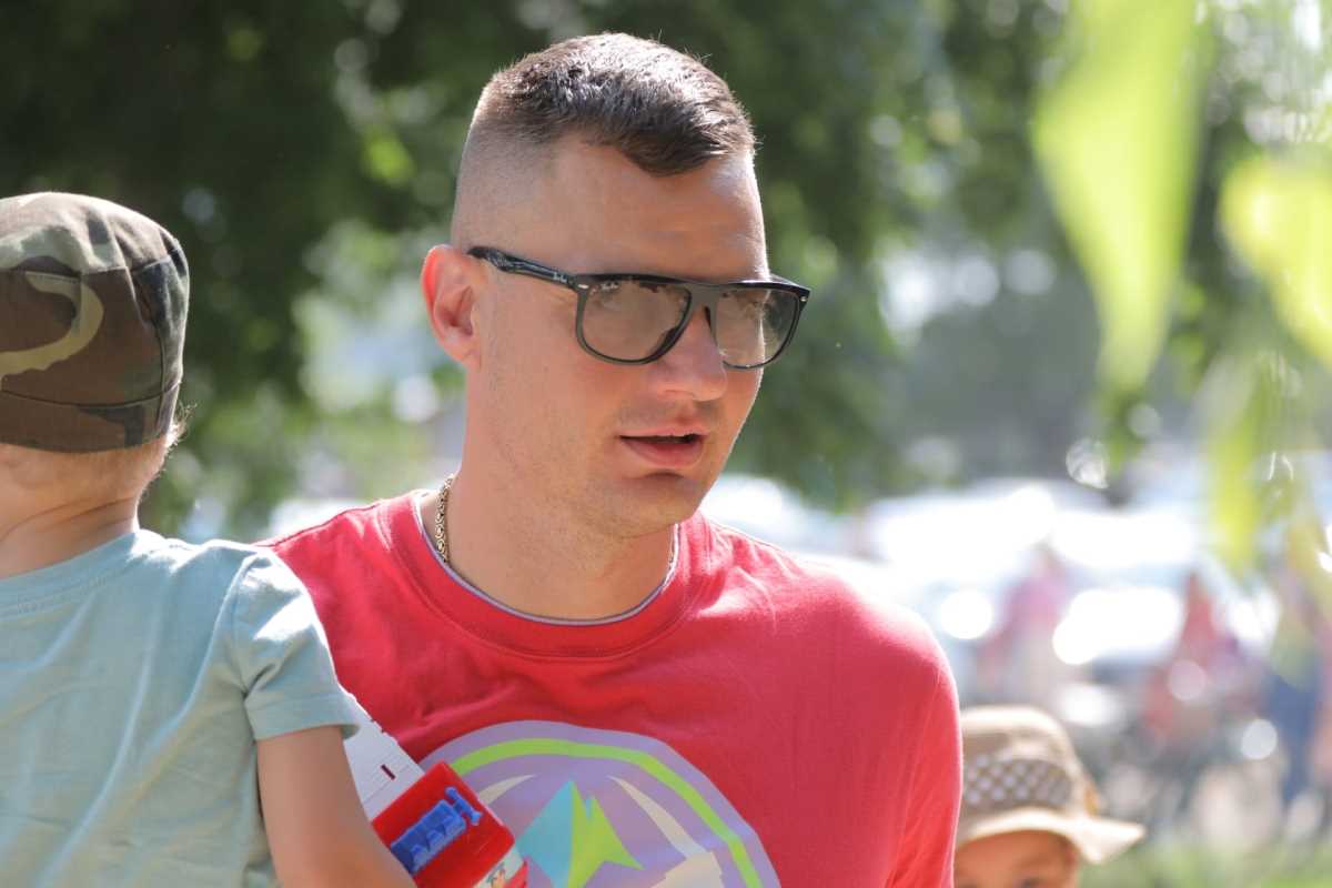 Priča o Nemanji Jokiću, bratu Nikole Jokića | Kurir