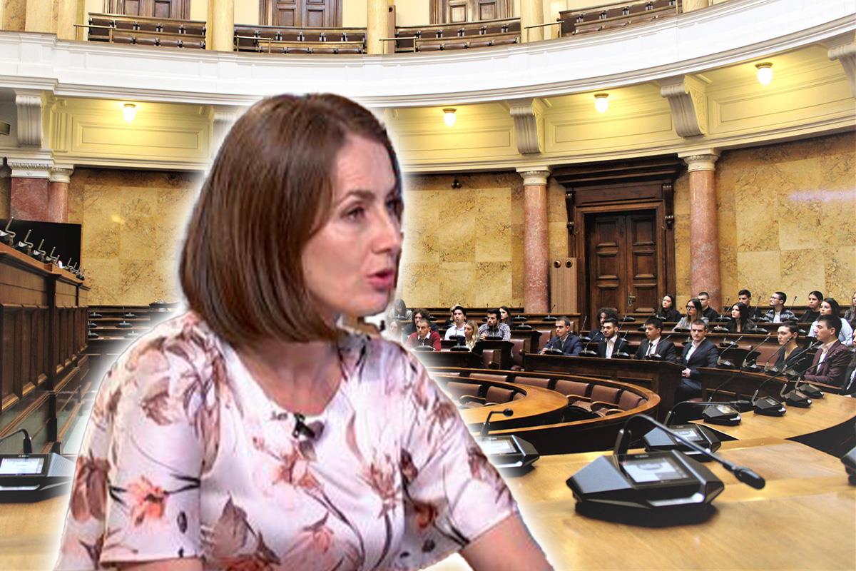 "Srbija mora da napravi strukturne obrazovno -sistemske promene" | Kurir