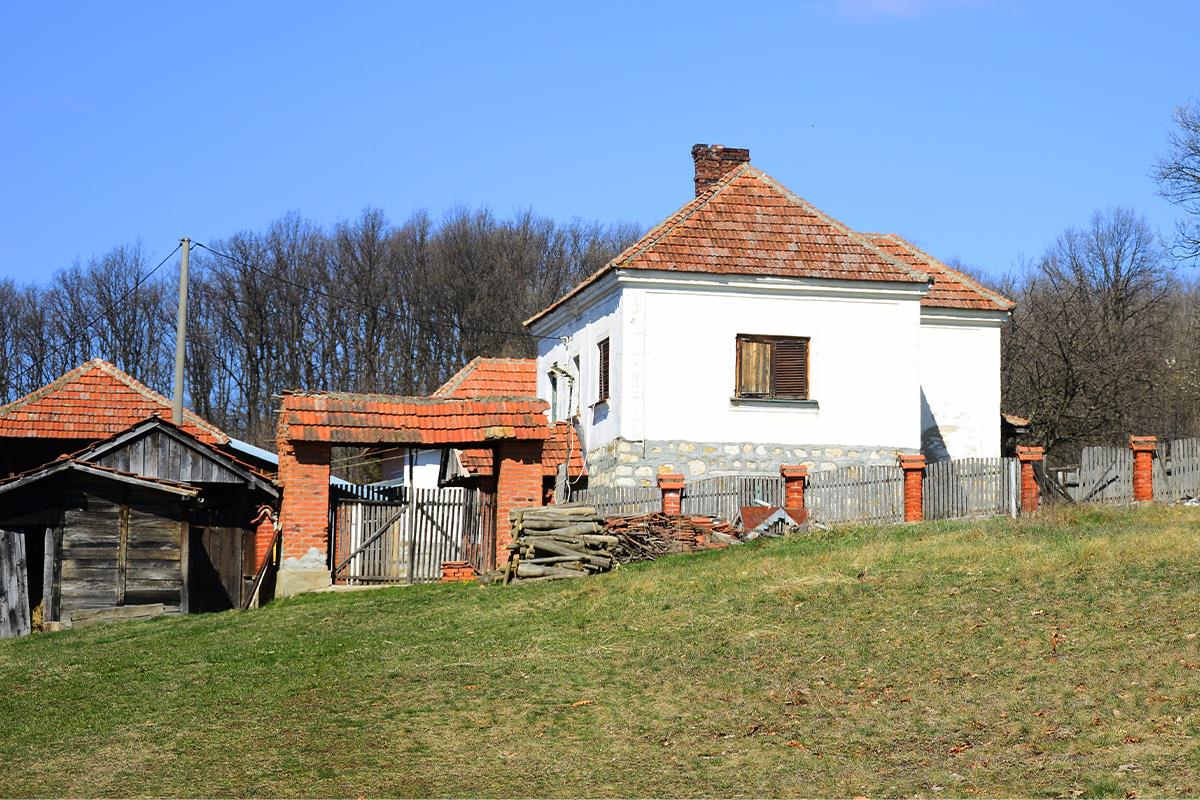 Jeftine kuće na selu | Biznis Kurir